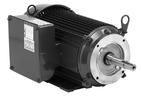 Extensive Electric Motor Cross Reference Database | SRVC Electric Motors