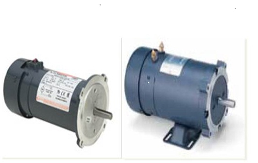 Extensive Electric Motor Cross Reference Database | SRVC Electric Motors