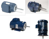 Extensive Electric Motor Cross Reference Database | SRVC Electric Motors